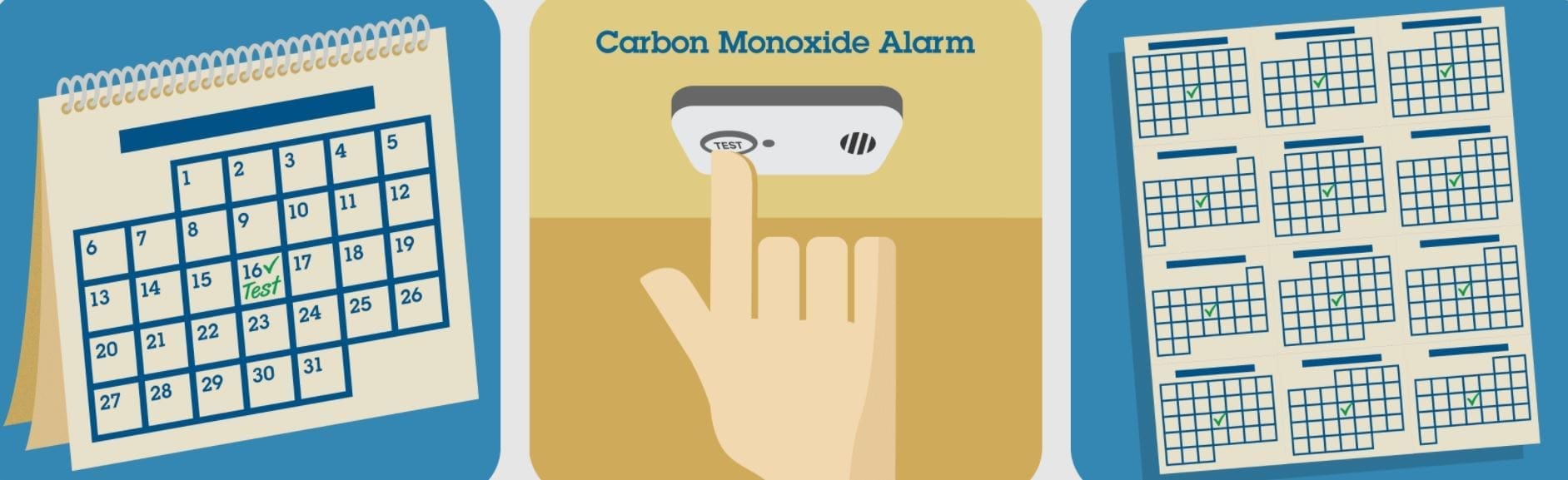 The Dangers of Carbon Monoxide Poisoning - Civil Defense Association